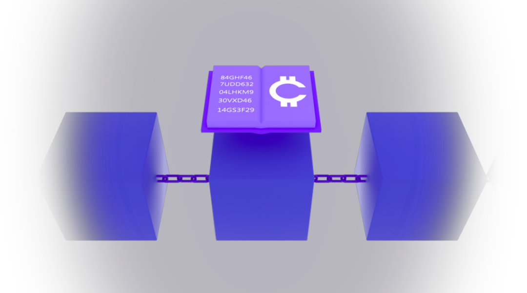 What is a Ledger in Blockchain? - CryptoUnity