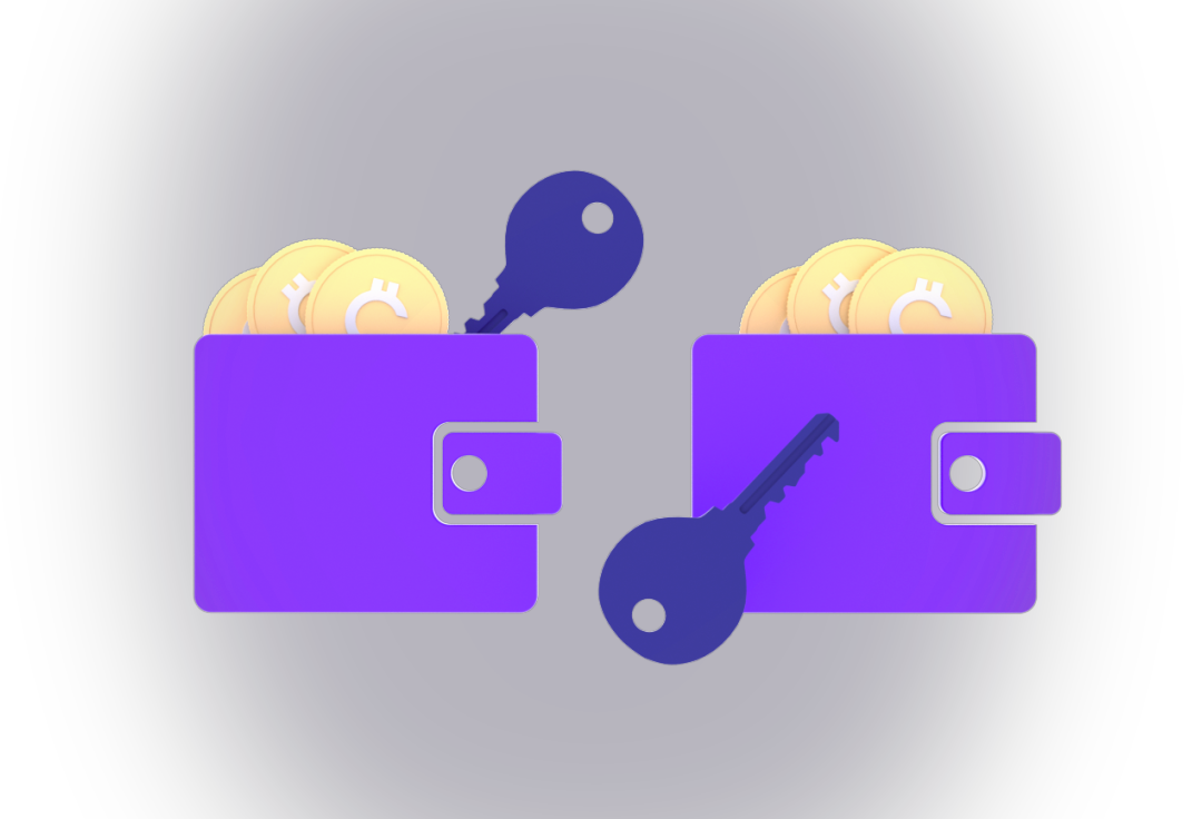Custodial vs. non-custodial wallets - CryptoUnity Custodial vs. non-custodial wallets - CryptoUnity